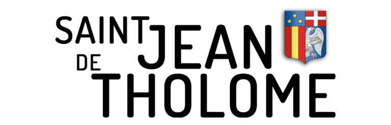 La commune - Saint Jean de Tholome